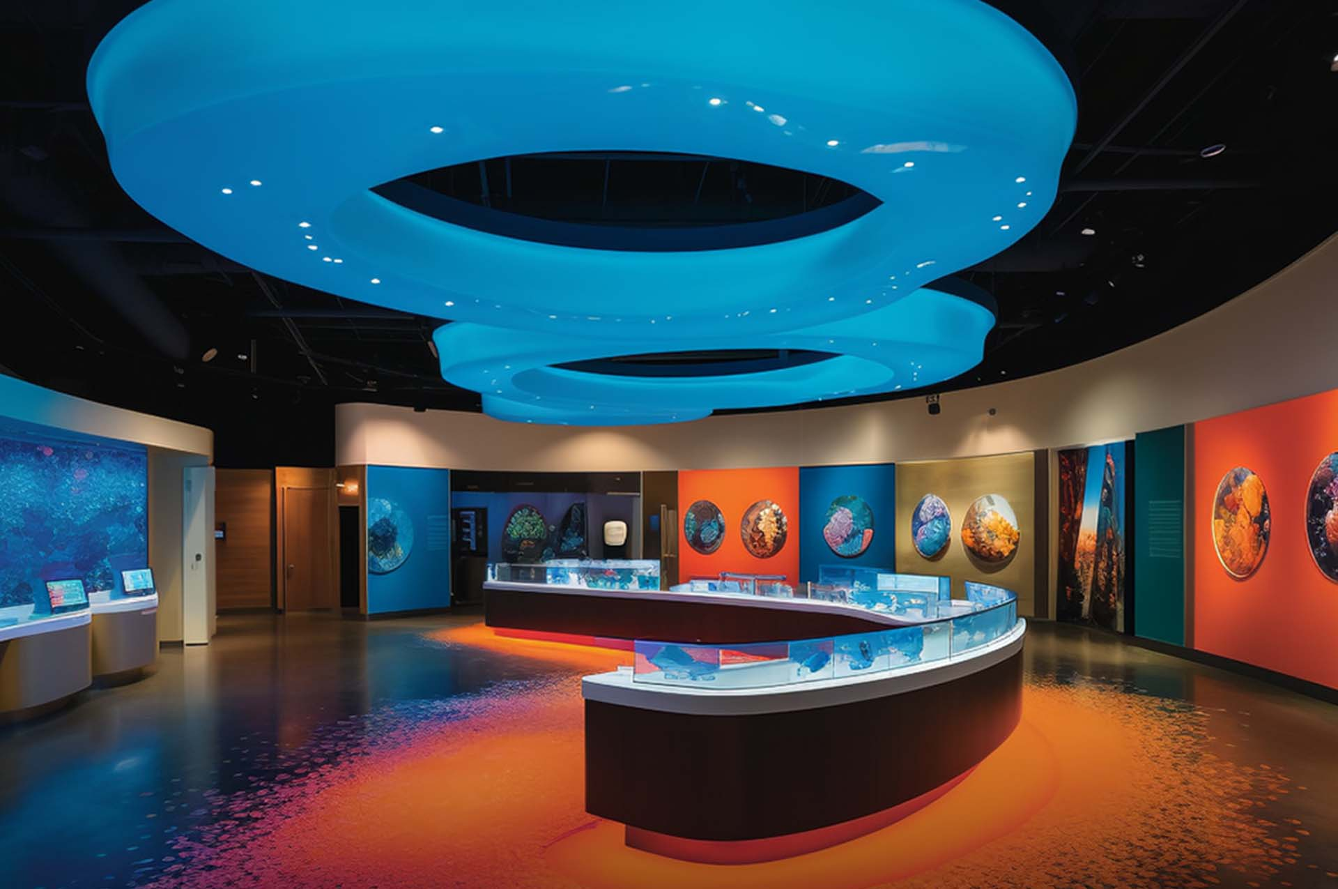 Why Businesses Choose Custom LED Wall Displays for Enhanced Visual ...